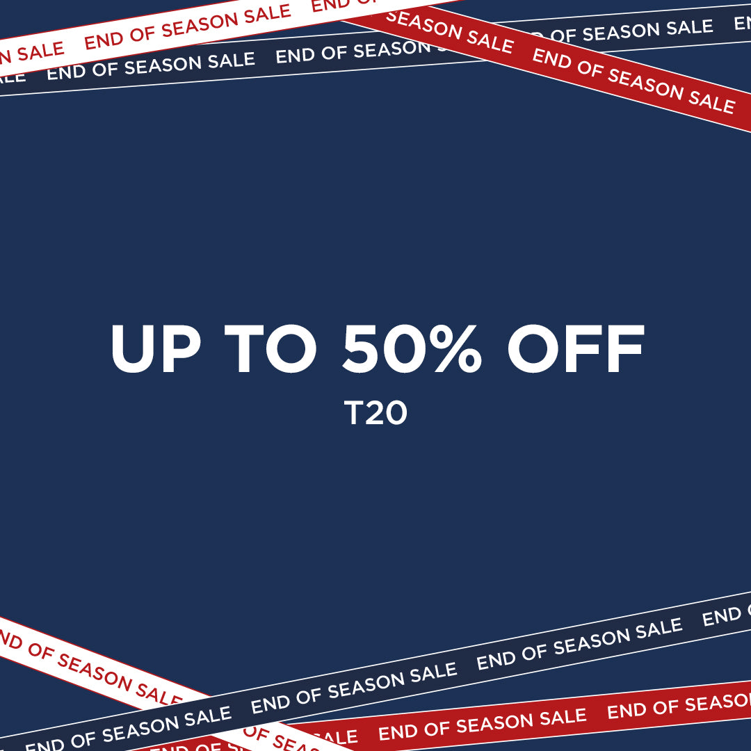 England Cricket Shop - Official ECB Kits