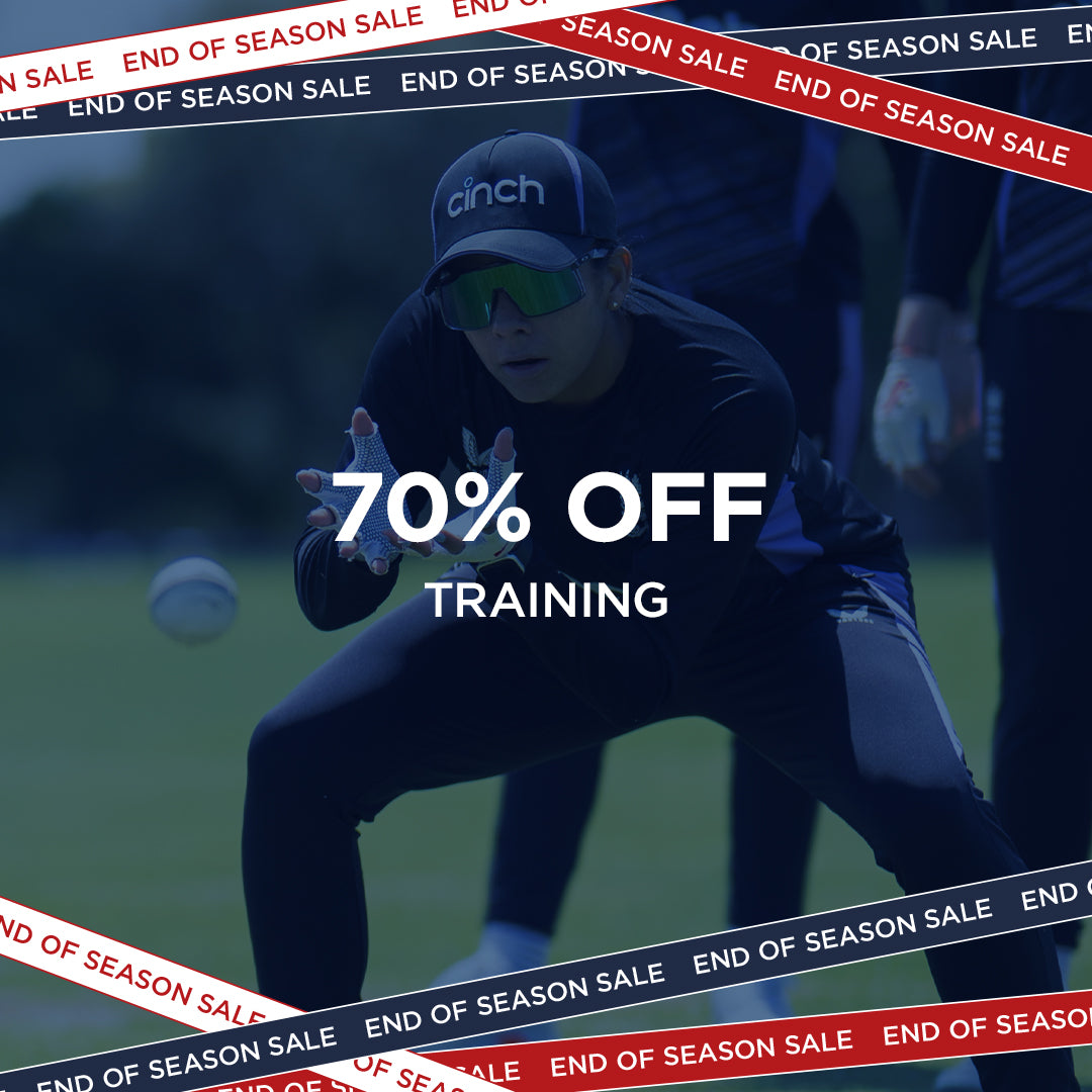 England Cricket Shop - Official ECB Kits