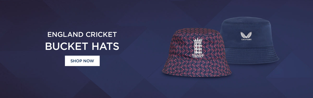England Cricket Shop - Official ECB Kits