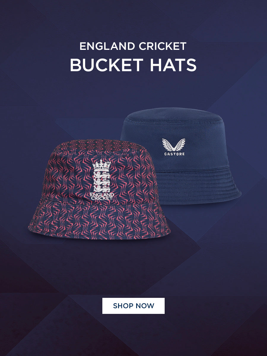England Cricket Shop - Official ECB Kits