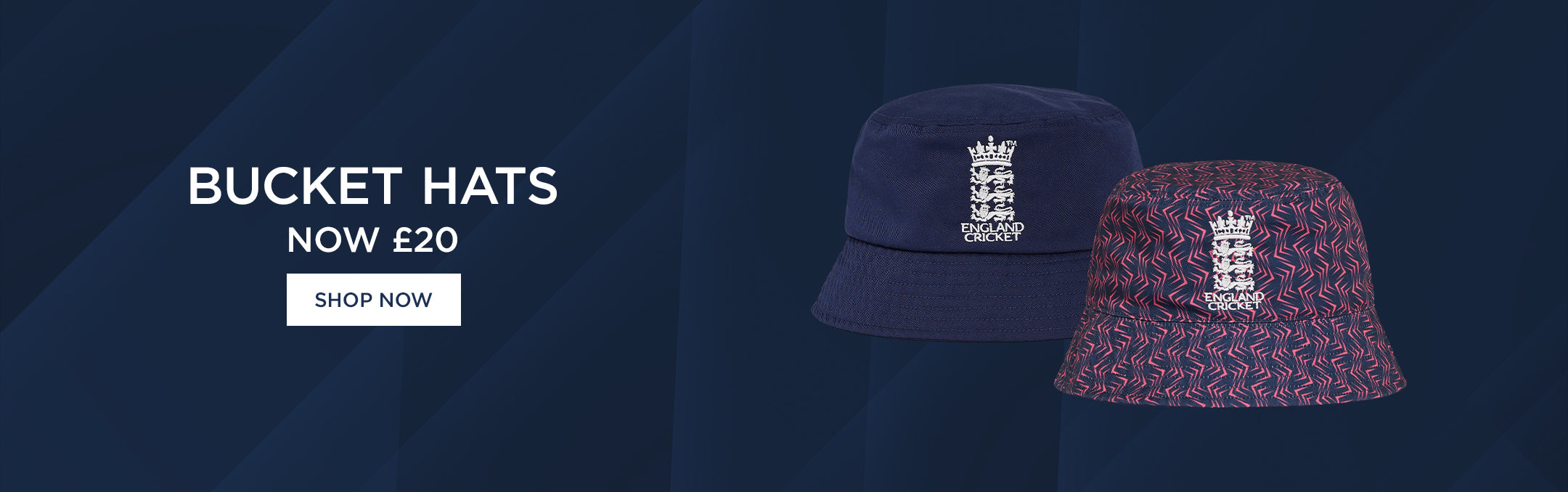 England Cricket Shop - Official ECB Kits