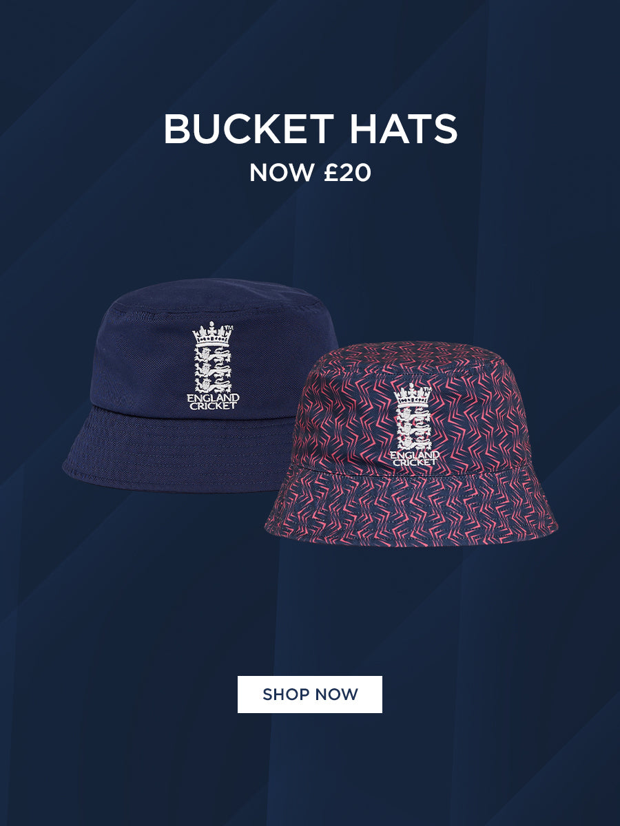England Cricket Shop - Official ECB Kits
