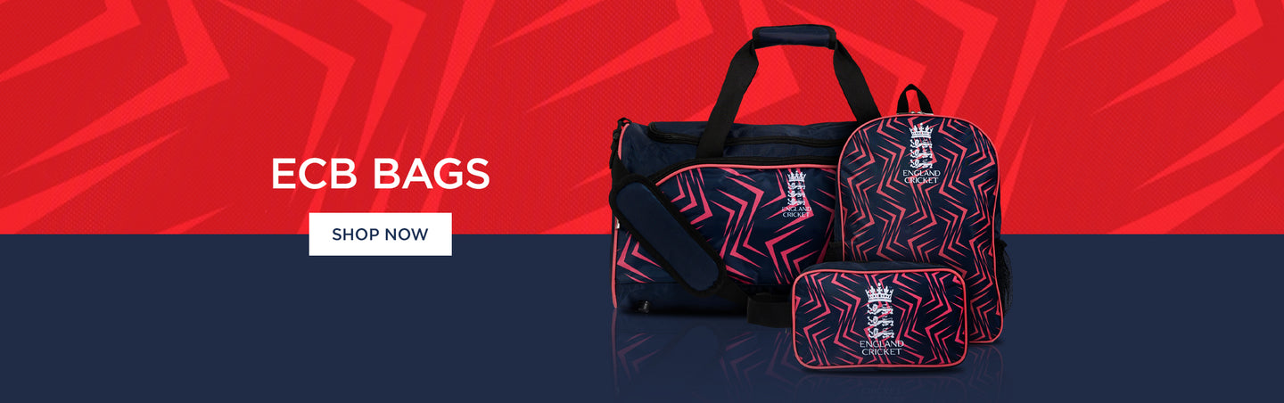 England Cricket Shop - Official ECB Kits