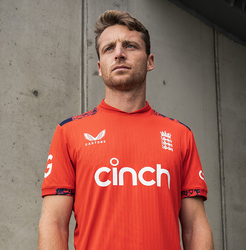 England Cricket Shop - Official ECB Kits