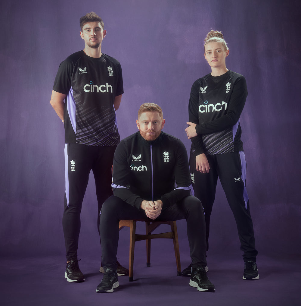 England Cricket Shop - Official ECB Kits