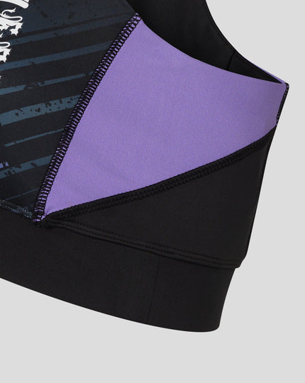 ENGLAND CRICKET TRAINING SPORTS BRA