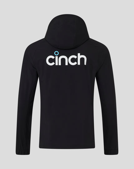 ECB TRAINING RAIN JACKET