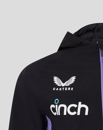 ECB TRAINING RAIN JACKET