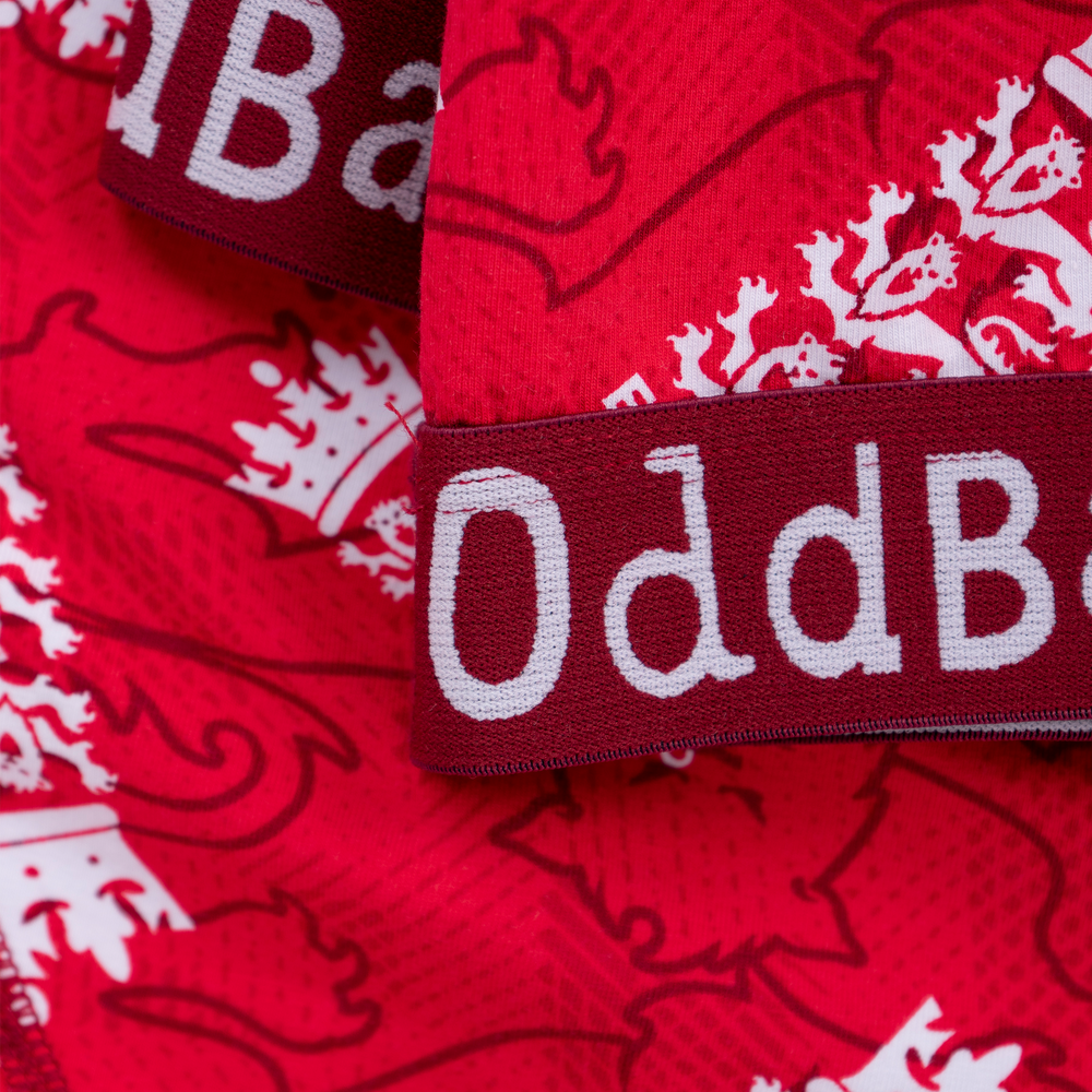 Junior - Castore ECB