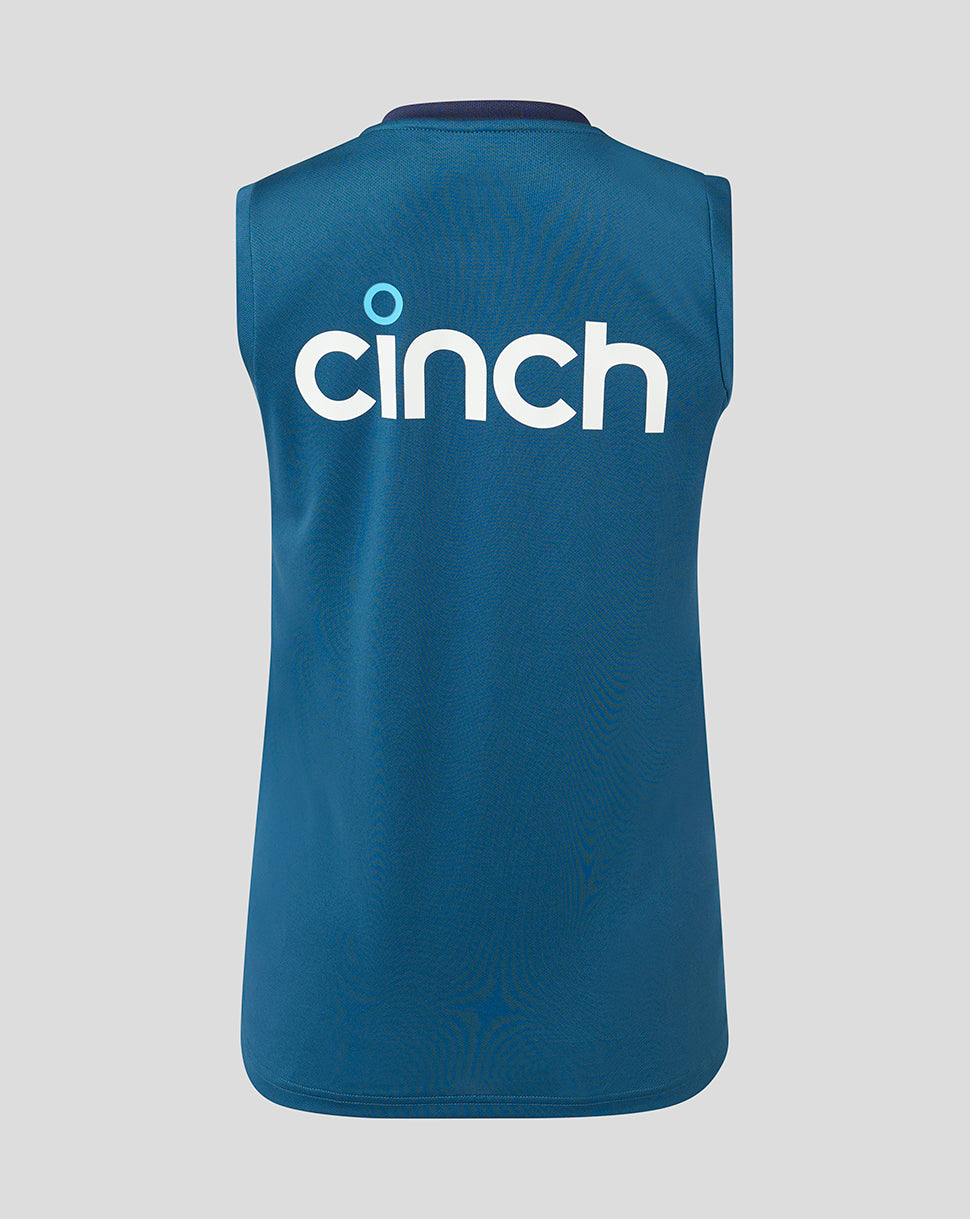 Women's Training Vest - Castore ECB