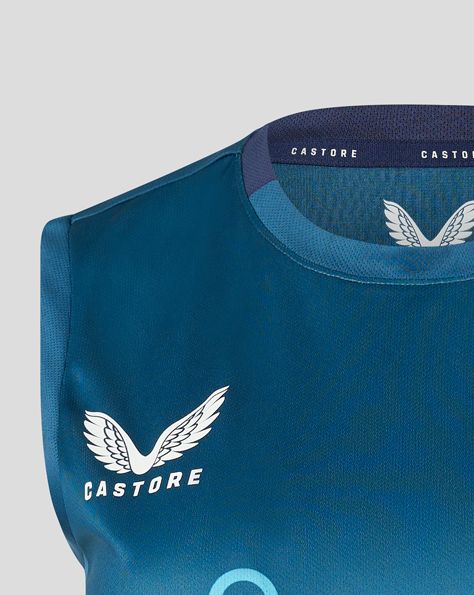 Women's Training Vest - Castore ECB