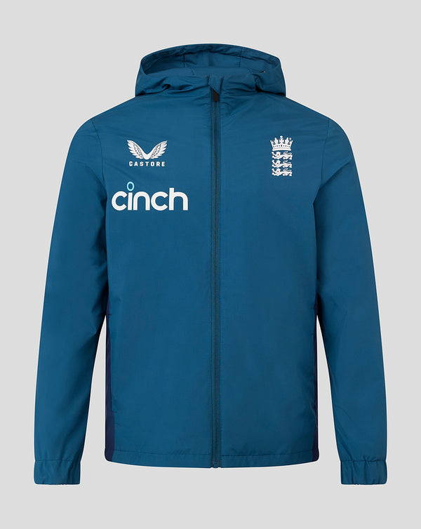 Women's Training Rain Jacket - Castore ECB