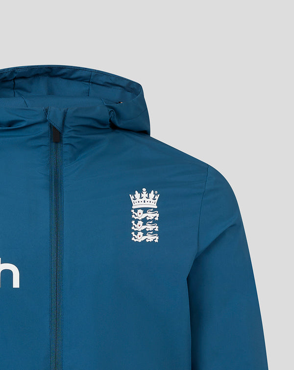 Women's Training Rain Jacket - Castore ECB